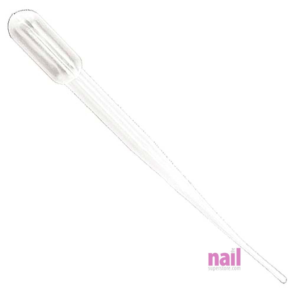 Dropper Set 3-Pcs for Easy Liquid Transfer Without Spills